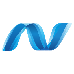 Microsoft Dotnet Icon - Download in Flat Style