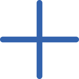 Plus Sign Icon - Download In Colored Outline Style
