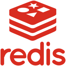 Redis Icon - Download in Flat Style