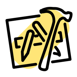 Xcode Icon Vector