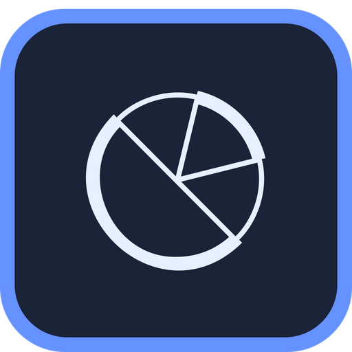 Adobe Audience Manager Icon - Download in Flat Style Adobe Audience Manager Icon - Download in Flat Style