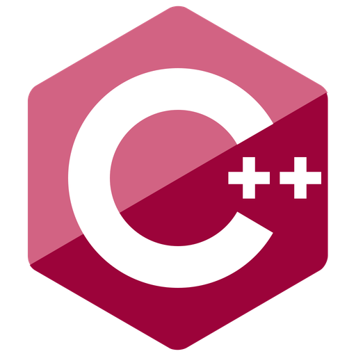 Cplusplus Icon - Download in Flat Style