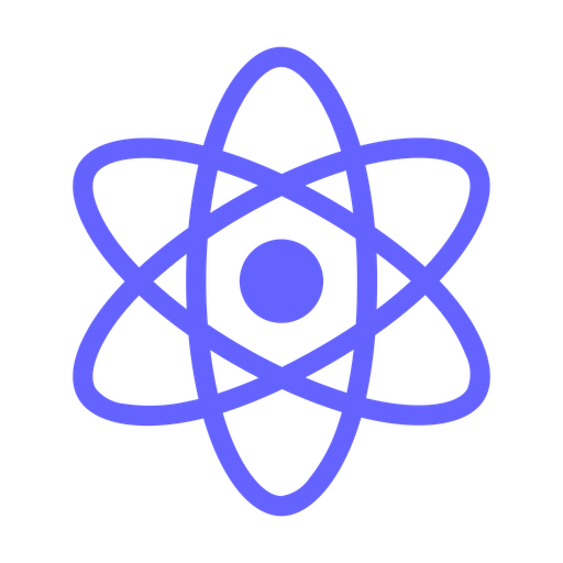 React Monochrome Icon Font - Download in SVG, Font, React | Unicons by IconScout