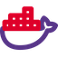 45 Docker Icons - Free in SVG, PNG, ICO - IconScout