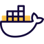 45 Docker Icons - Free in SVG, PNG, ICO - IconScout