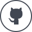 Download Top Github Icons In SVG, PNG & PDF Format | Iconscout