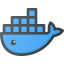 45 Docker Icons - Free in SVG, PNG, ICO - IconScout