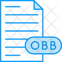 Android Opaque Binary Blob File Icon - Free Download Files & Folders Icons | IconScout