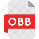 Android Opaque Binary Blob File Icon - Free Download Files & Folders Icons | IconScout