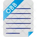 Android Opaque Binary Blob File Icon - Free Download Files & Folders Icons | IconScout