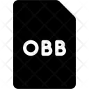 Android Opaque Binary Blob File Icon - Free Download Files & Folders Icons | IconScout