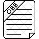 Android Opaque Binary Blob File Icon - Free Download Files & Folders Icons | IconScout