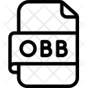 Android Opaque Binary Blob File Icon - Free Download Files & Folders Icons | IconScout