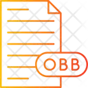 안드로이드 불투명 바이너리 Blob 파일 Icon - 무료 다운로드 (파일 및 폴더 Icons) | IconScout