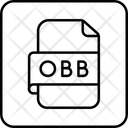 Android Opaque Binary Blob File Icon - Free Download Files & Folders Icons | IconScout