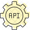 Api Development Icon - Free Download Sign & Symbols Icons | IconScout