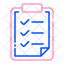 Assignments Icon - Free Download Files & Folders Icons | IconScout