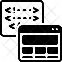 370 Backend Icons - Free in SVG, PNG, ICO - IconScout