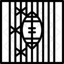 Backfield Icon - Free Download Sports & Games Icons | IconScout