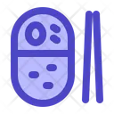 Bento Icon - Free Download Food & Drink Icons | IconScout