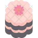 Bento Icon - Download in Flat Style