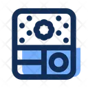 Bento Icon - Free Download Food & Drink Icons | IconScout