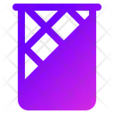 Bin file Icon - Download in Gradient Style