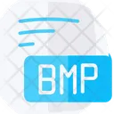Bmp-bitmap-image Icon - Download in Dual Tone Style