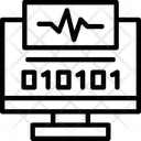 Byte Pulse Icon - Free Download School & Education Icons | IconScout