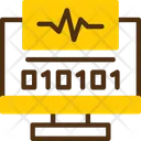 Byte Pulse Icon - Free Download School & Education Icons | IconScout