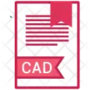 Cad File Icon - Free Download Files & Folders Icons | IconScout