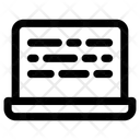 Code Icon - Free Download Science & Technology Icons | IconScout