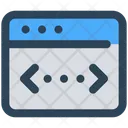 Code Icon - Free Download Design & Development Icons | IconScout