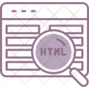 Code Review Icon - Free Download Design & Development Icons | IconScout