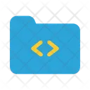 Coding Folder Icon - Free Download Files & Folders Icons | IconScout