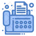 Connection Icon - Download in Dualtone Style