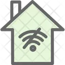 Connection Icon - Download in Dualtone Style
