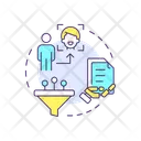 Content-based Filtering Icon - Free Download Science & Technology Icons ...