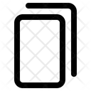 Copy Icon - Free Download User Interface Icons | IconScout