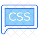 Css Icon - Download in Dualtone Style