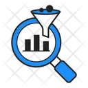 Data Filtering Icon - Free Download Miscellaneous Icons | IconScout