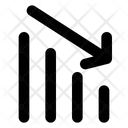 Decrease Icon - Download in Glyph Style