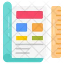 Design patterns Icon - Download in Flat Style