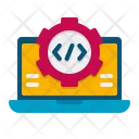 Development Environment Icon - Free Download Design & Development Icons ...