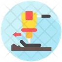 Earth Compactor Icon - Free Download Industry Icons | IconScout