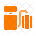 Explode system Icon - Download in Dualtone Style