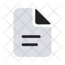 File Icon - Download in Dualtone Style