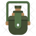 Flask Icon - Download in Flat Style