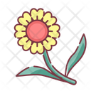 Download Spring Flowers Icon pack Available in SVG, PNG & Icon fonts