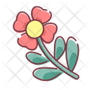 Download Spring Flowers Icon pack Available in SVG, PNG & Icon fonts